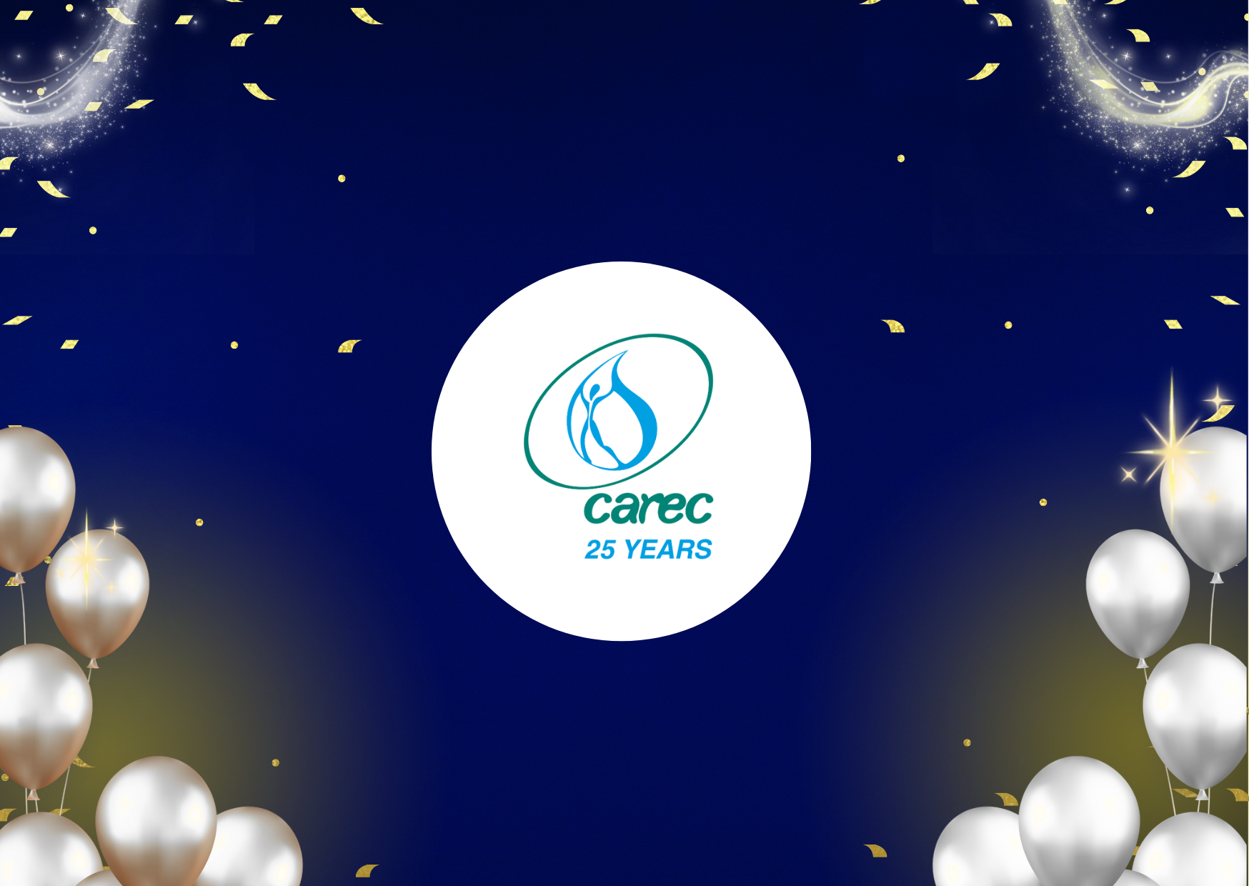 25 Years of CAREC: Partners Extend Congratulations and Support