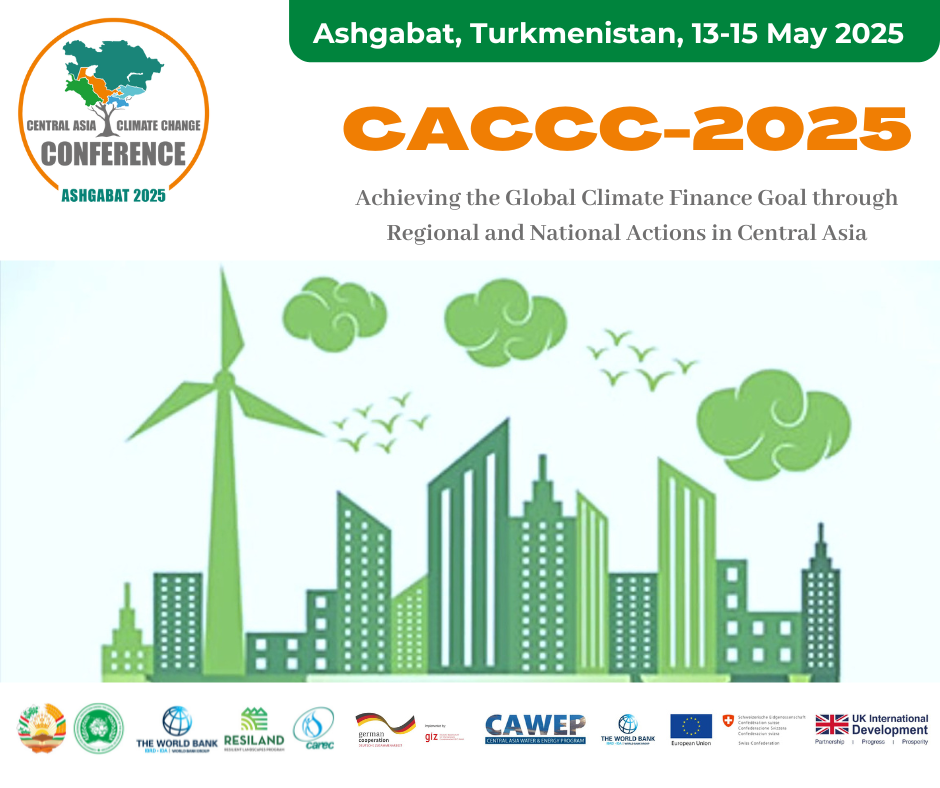 Registration for CACCC-2025 is now open!