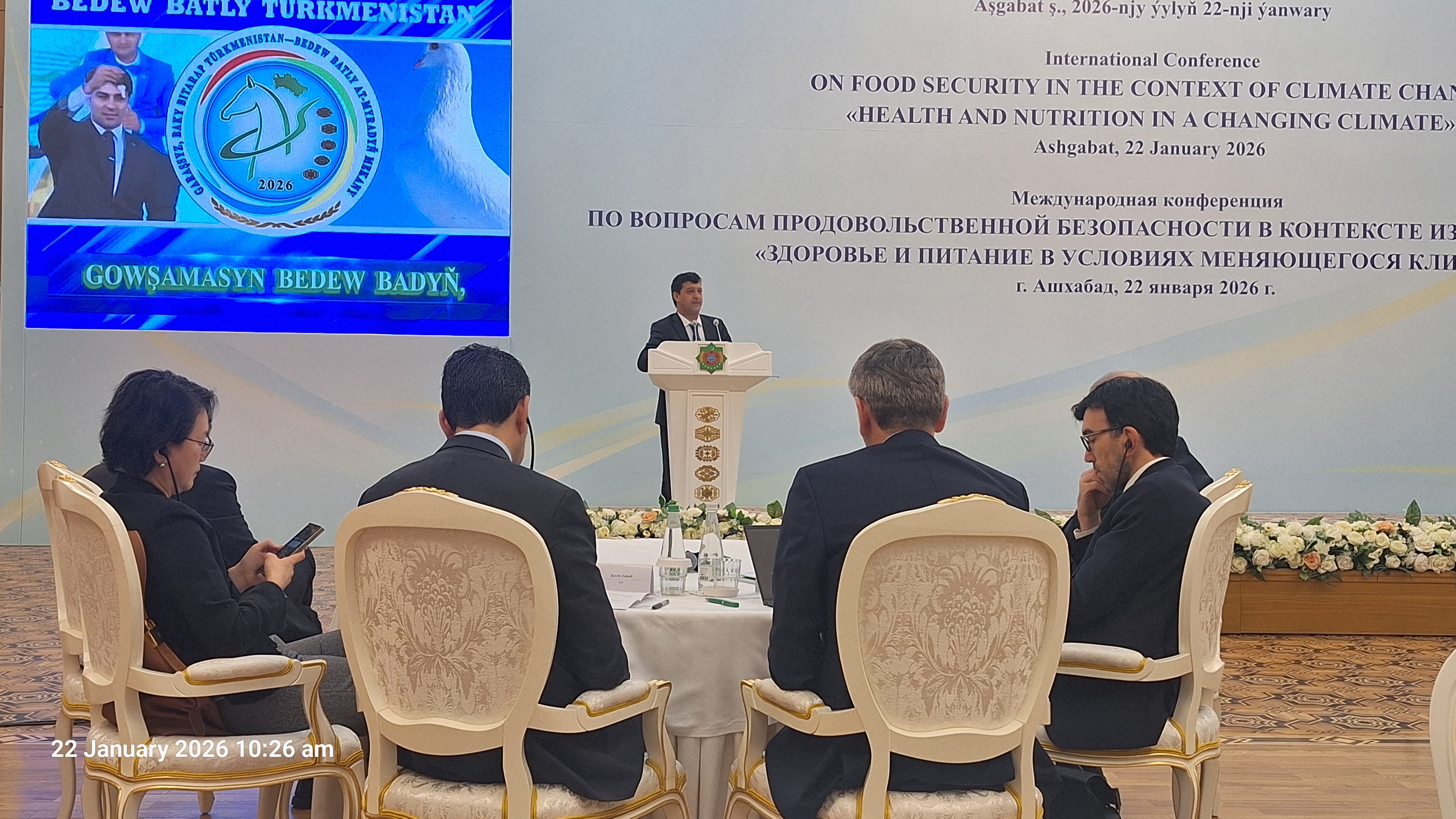 Kyrgyzstan’s Efforts to Ensure Food Security in the Context of Climate ...