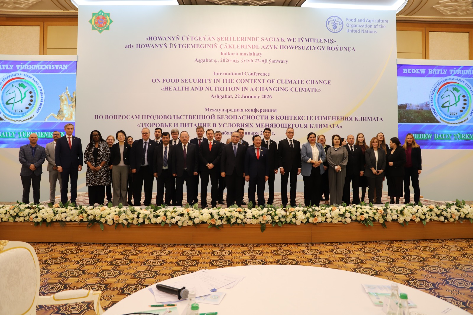 Kyrgyzstan’s Efforts to Ensure Food Security in the Context of Climate ...