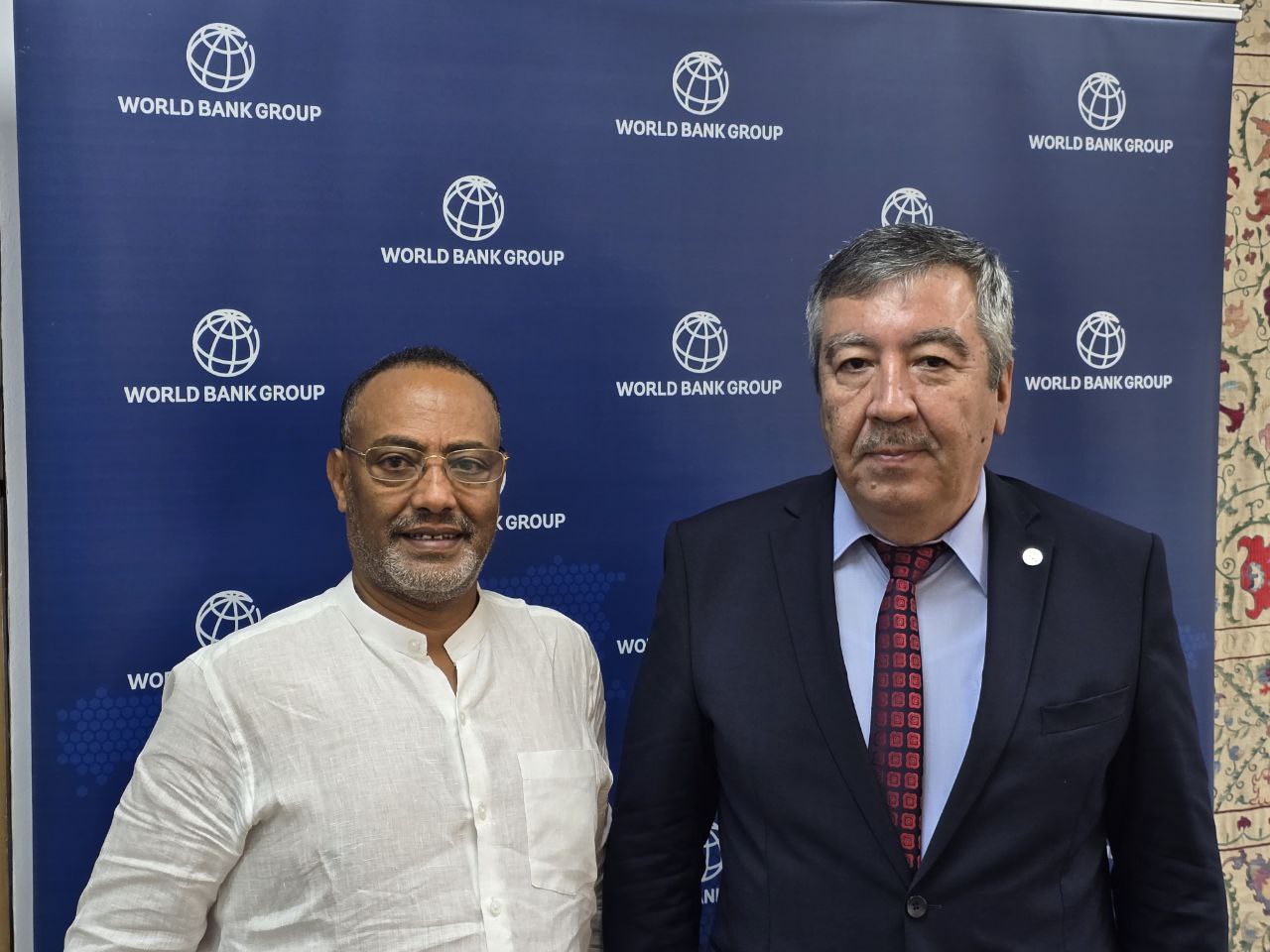 Программа RESILAND CA+. Расширение перспектив в масштабе региона ЦА